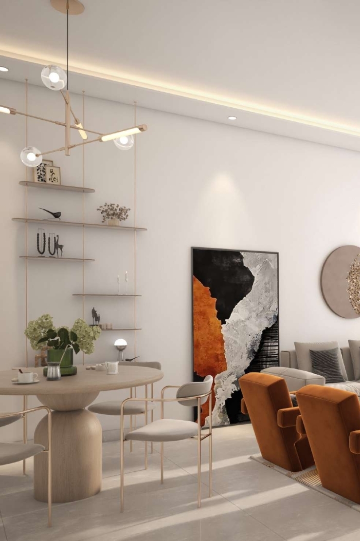 Maya 5 - Propsearch.ae