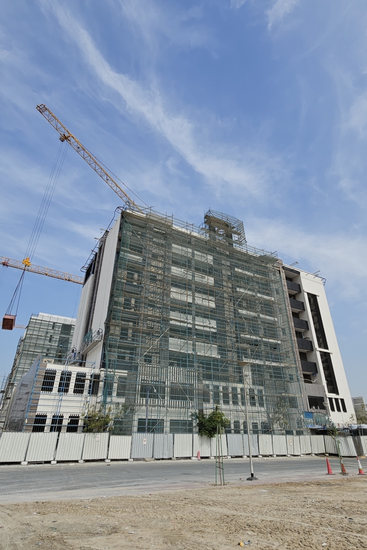 Maya 5 - Propsearch.ae