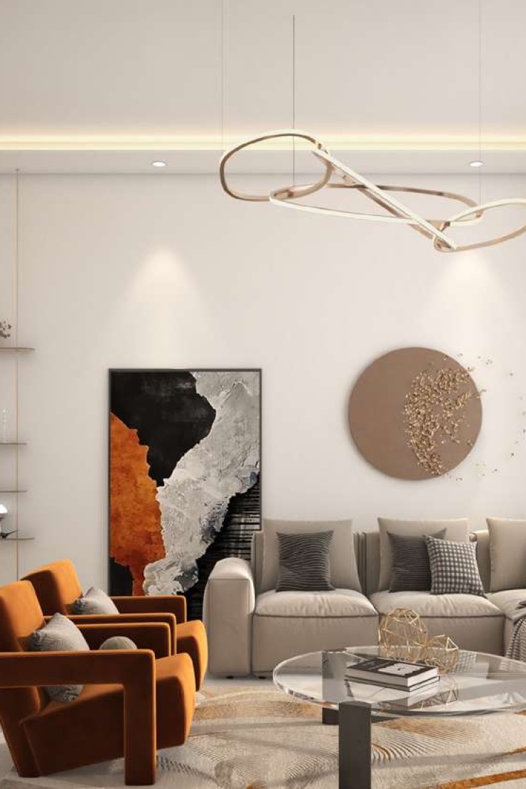 Maya 5 - Propsearch.ae