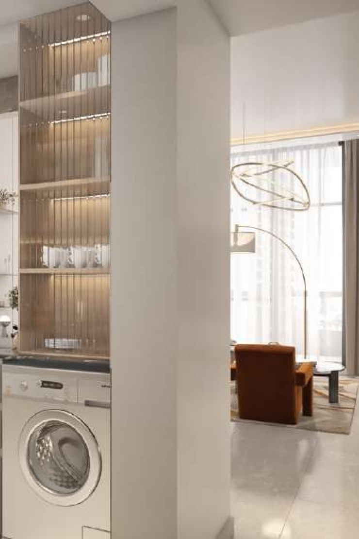 Maya 5 - Propsearch.ae