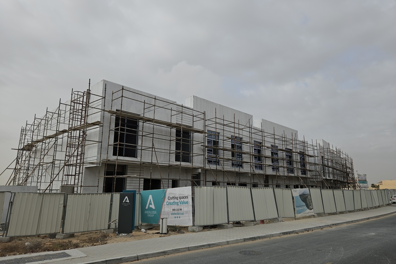 Maya Luxury Collection - Propsearch.ae