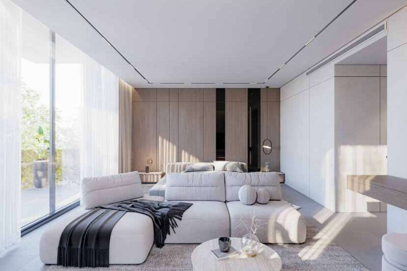 Maya Luxury Collection - Propsearch.ae