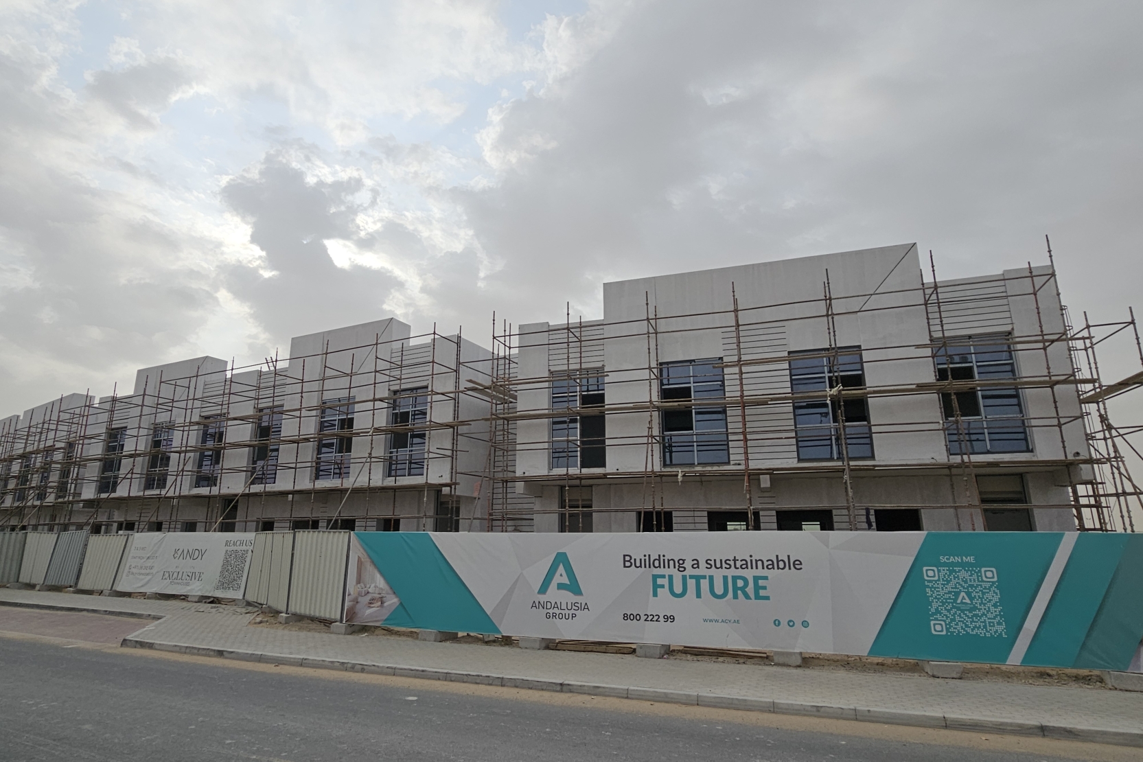 Maya Luxury Collection - Propsearch.ae