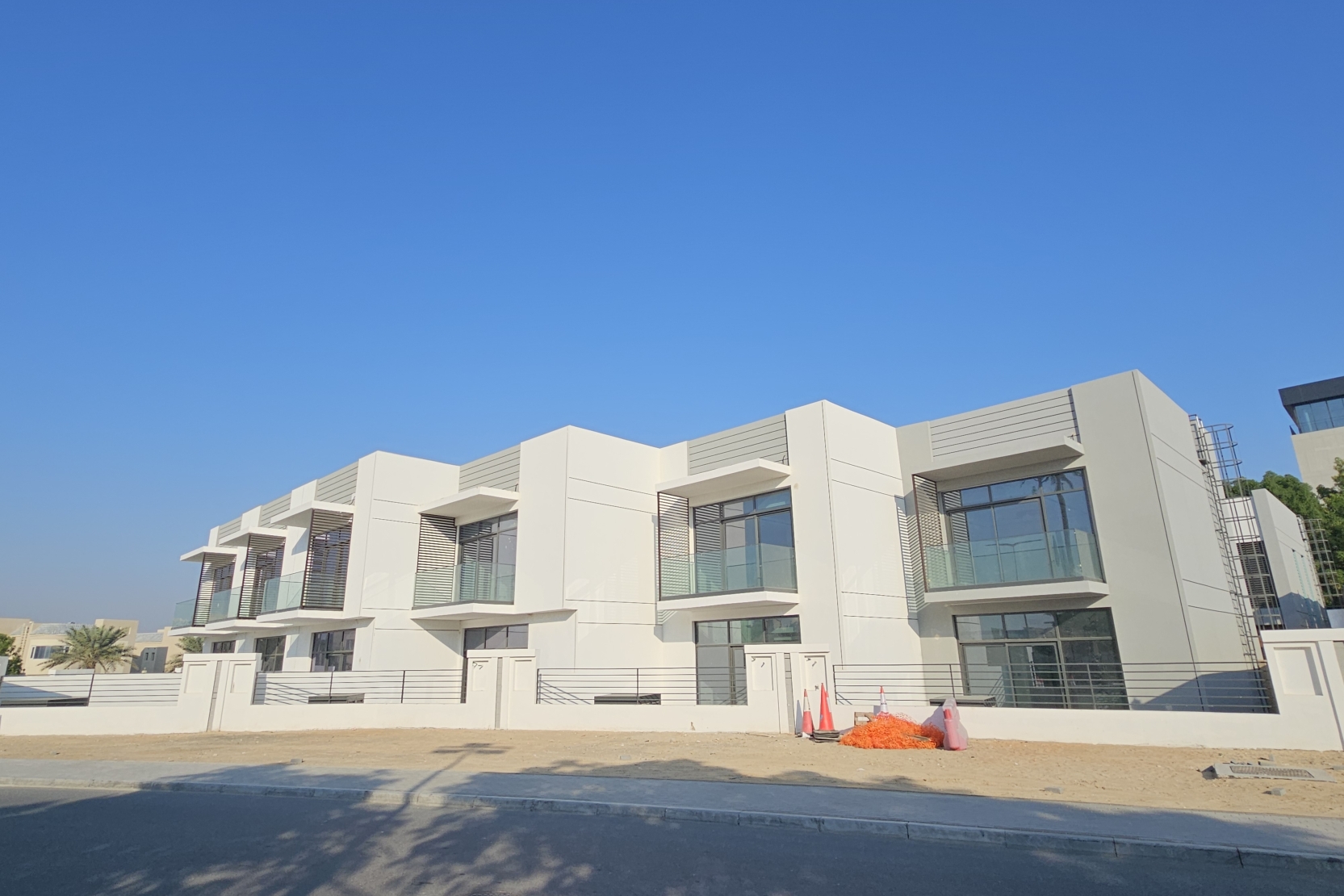 Maya Townhouses - Propsearch.ae