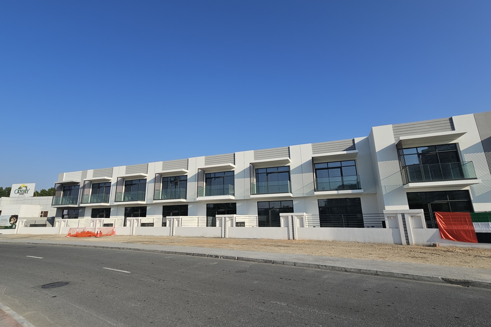 Maya Townhouses - Propsearch.ae