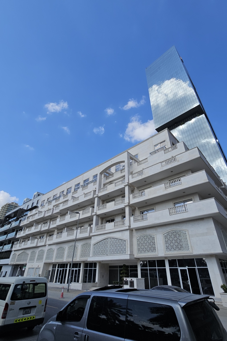 Mayas Geneva - Propsearch.ae