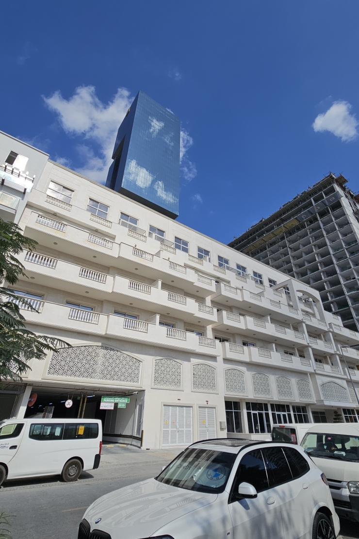 Mayas Geneva - Propsearch.ae