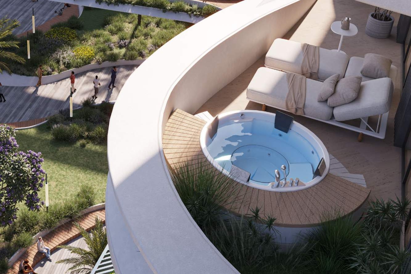 Mayfair Nexus - Propsearch.ae