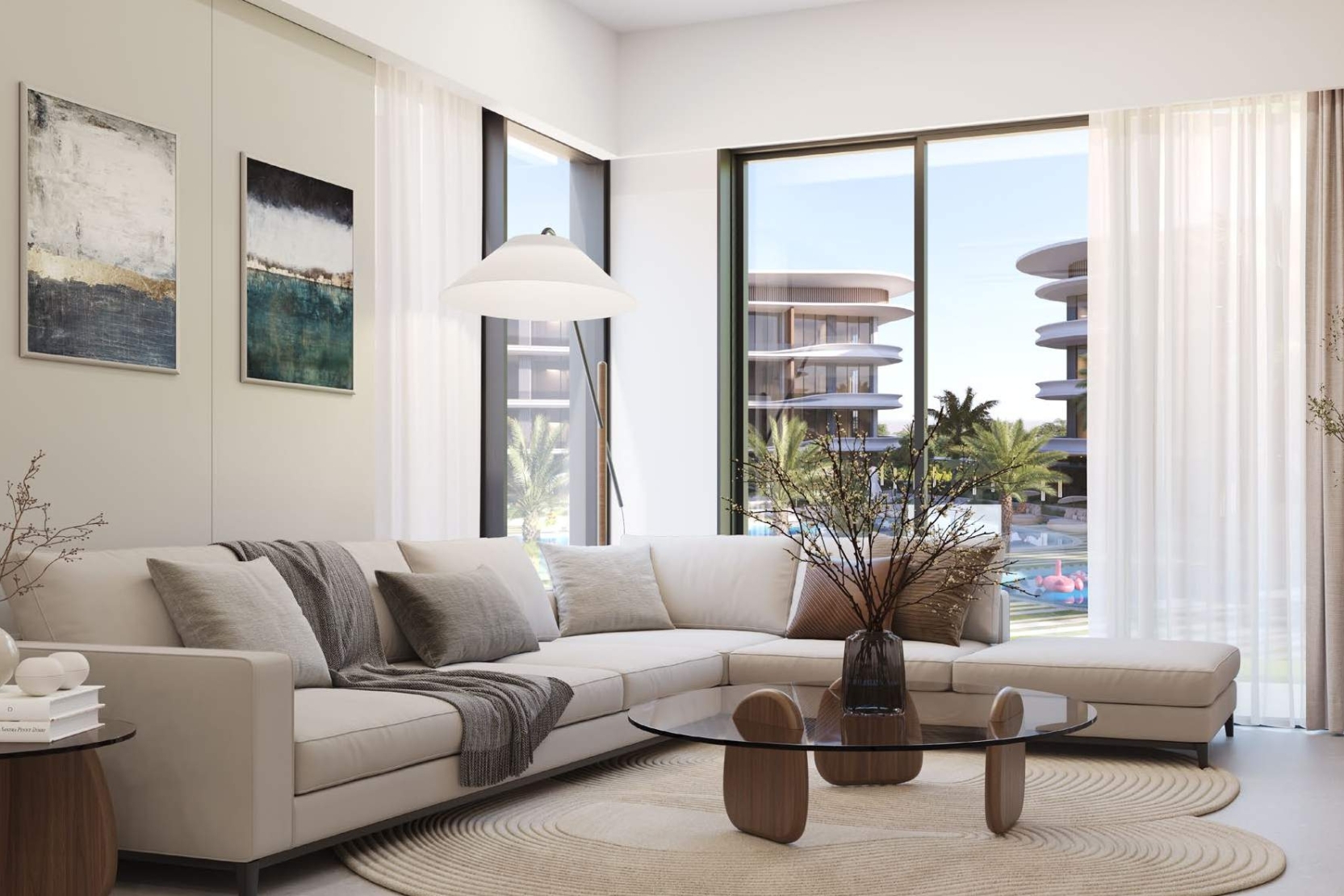 Mayfair Nexus - Propsearch.ae