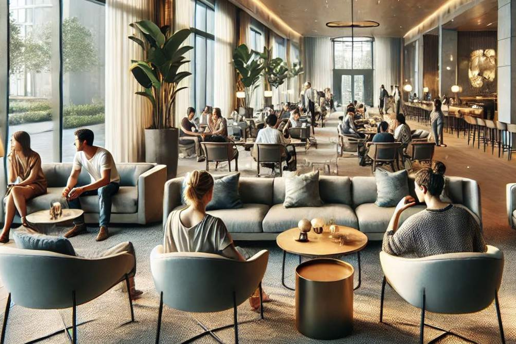 Mayfair Nexus - Propsearch.ae