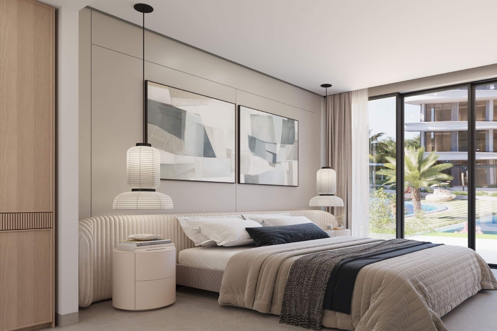 Mayfair Nexus - Propsearch.ae