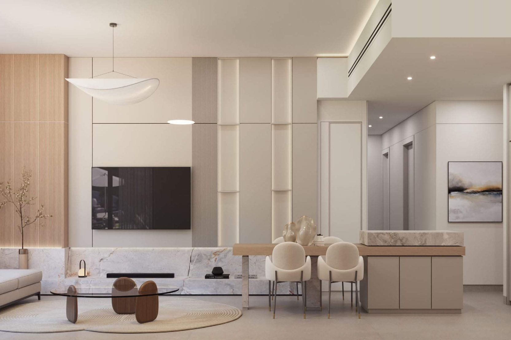 Mayfair Nexus - Propsearch.ae