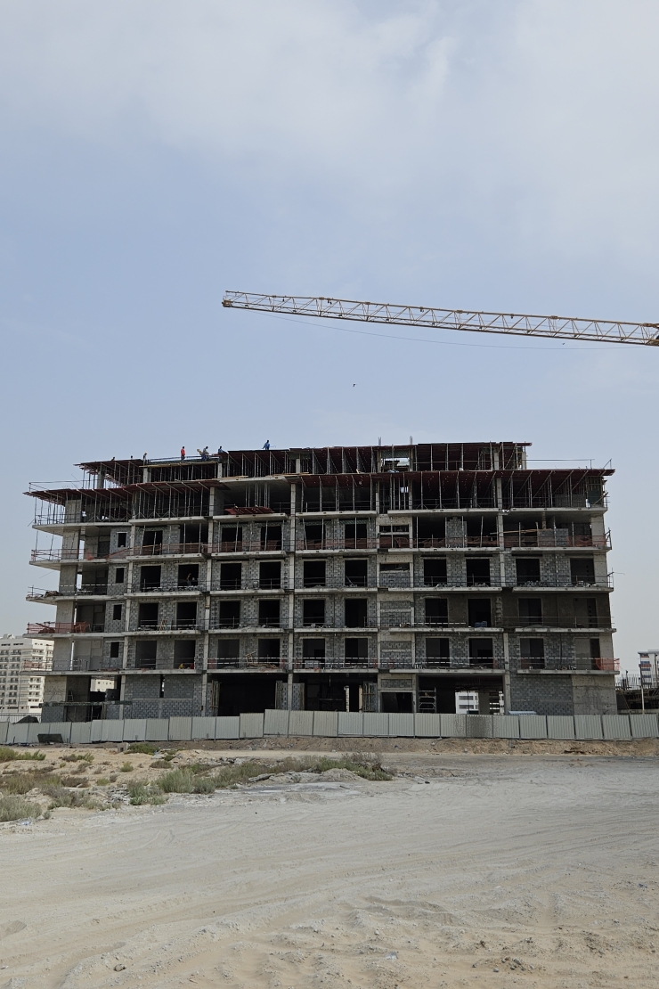 Mayflower Residences - Propsearch.ae