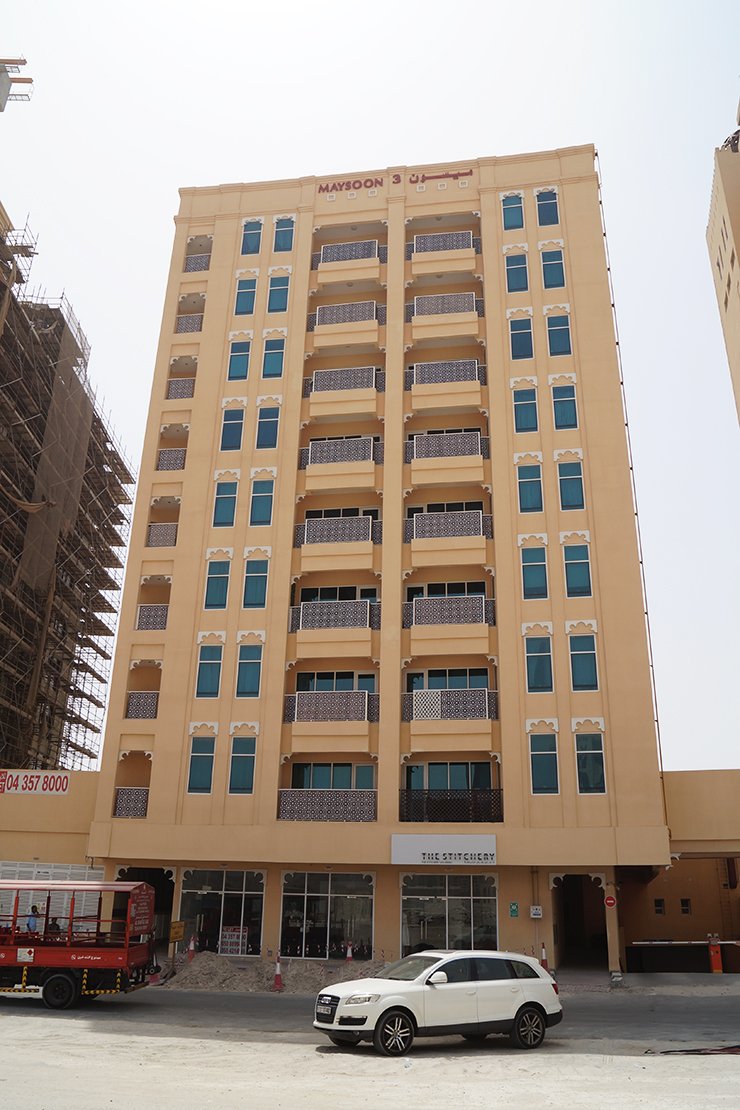 Maysoon 3 - Propsearch.ae