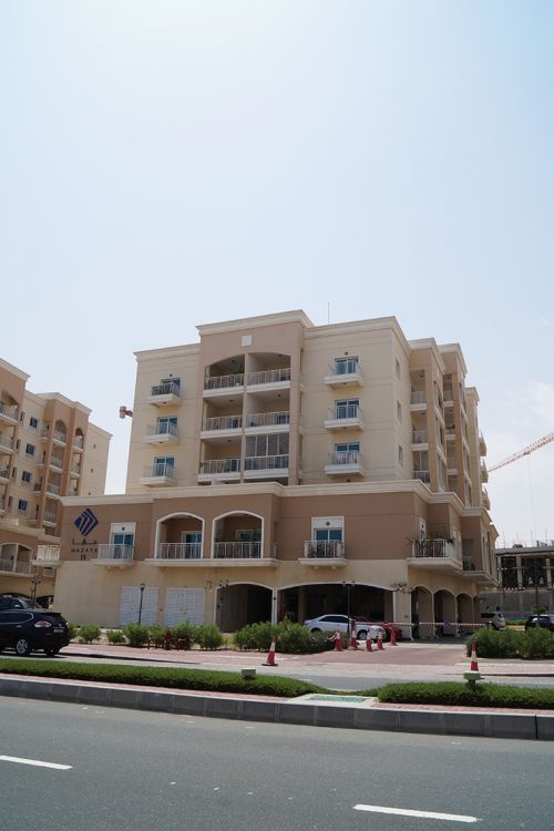 Liwan Buildings - Propsearch.ae