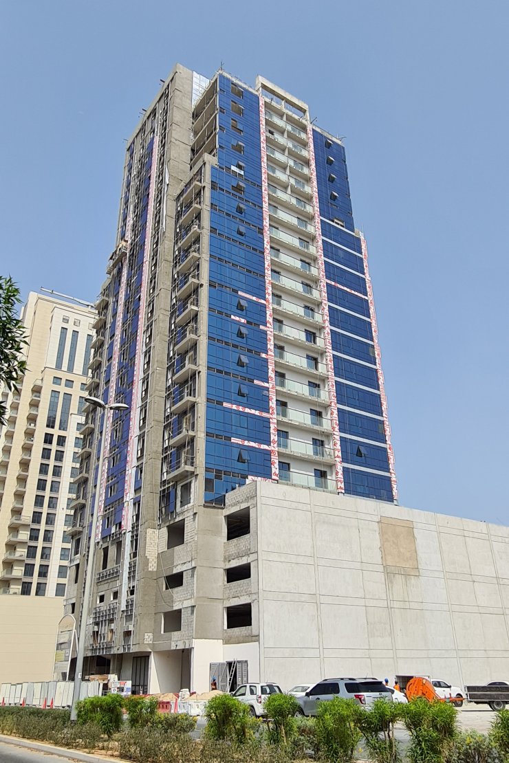 Remal Tower - Propsearch.ae