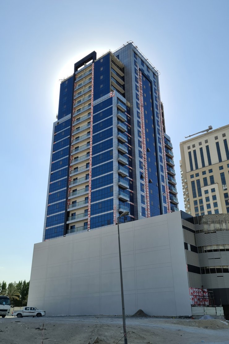 Remal Tower - Propsearch.ae