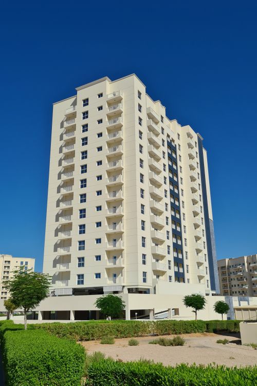 Al Sahel Contracting (ASCC) - Propsearch.ae