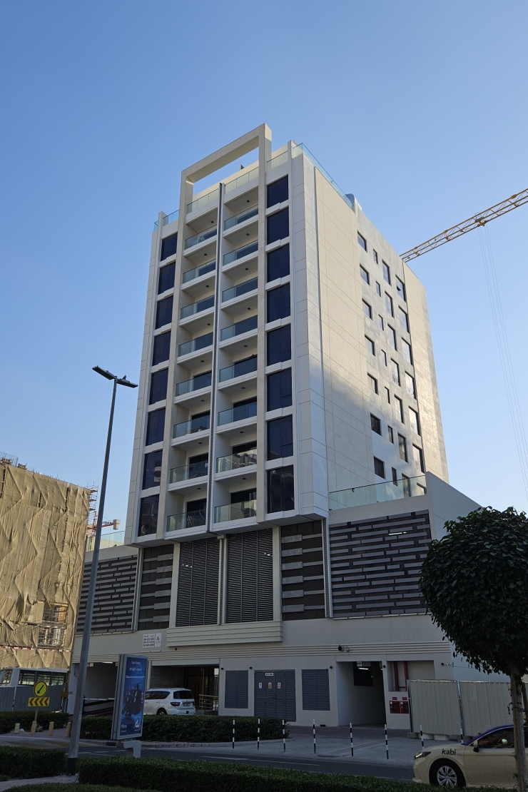 MB One Residence - Propsearch.ae