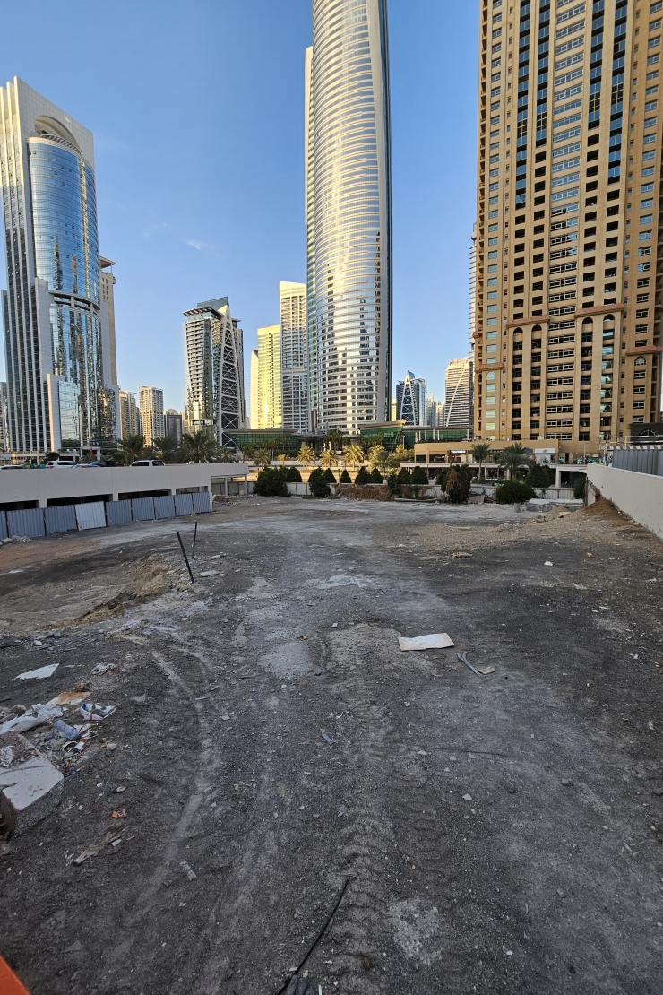 MBL Palace - Propsearch.ae