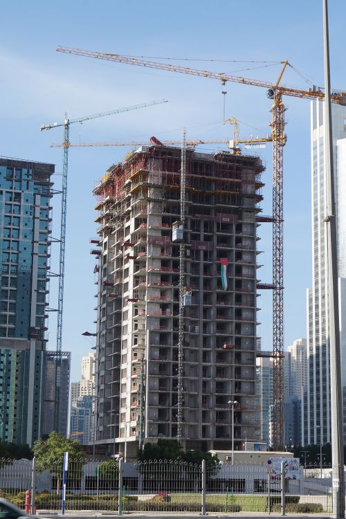 MBL Residence Guide | Propsearch.ae