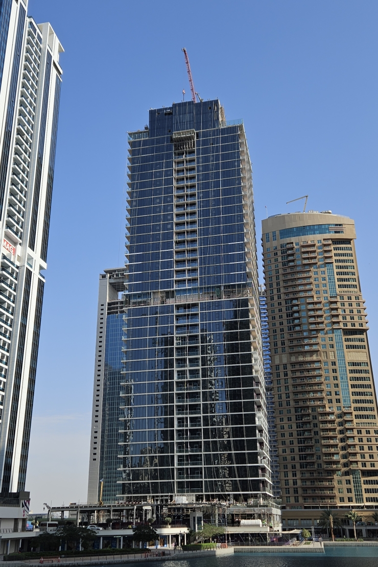 MBL Royal - Propsearch.ae