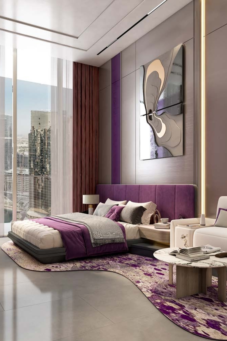 MBL Signature - Propsearch.ae