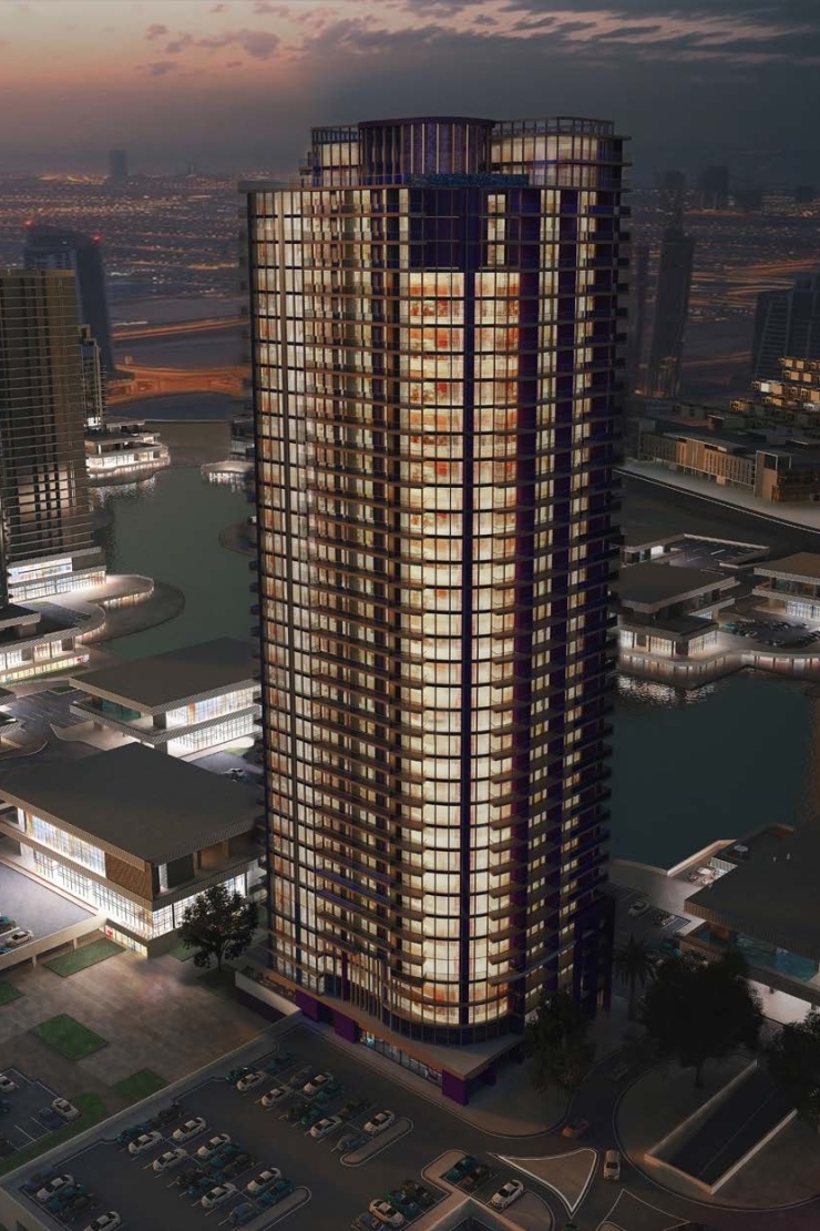 MBL Signature - Propsearch.ae