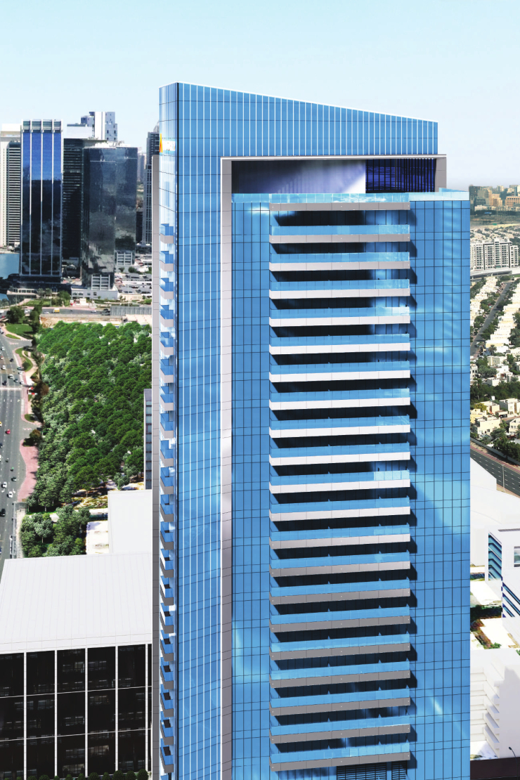 Me Do Re 2 - Propsearch.ae