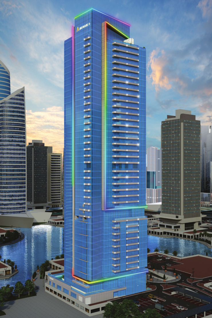 Me Do Re 2 - Propsearch.ae