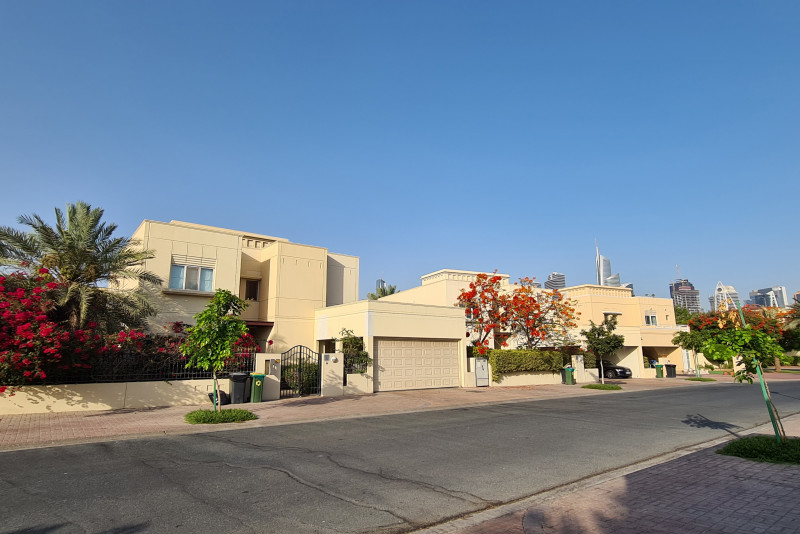 Emirates Living - Propsearch.ae