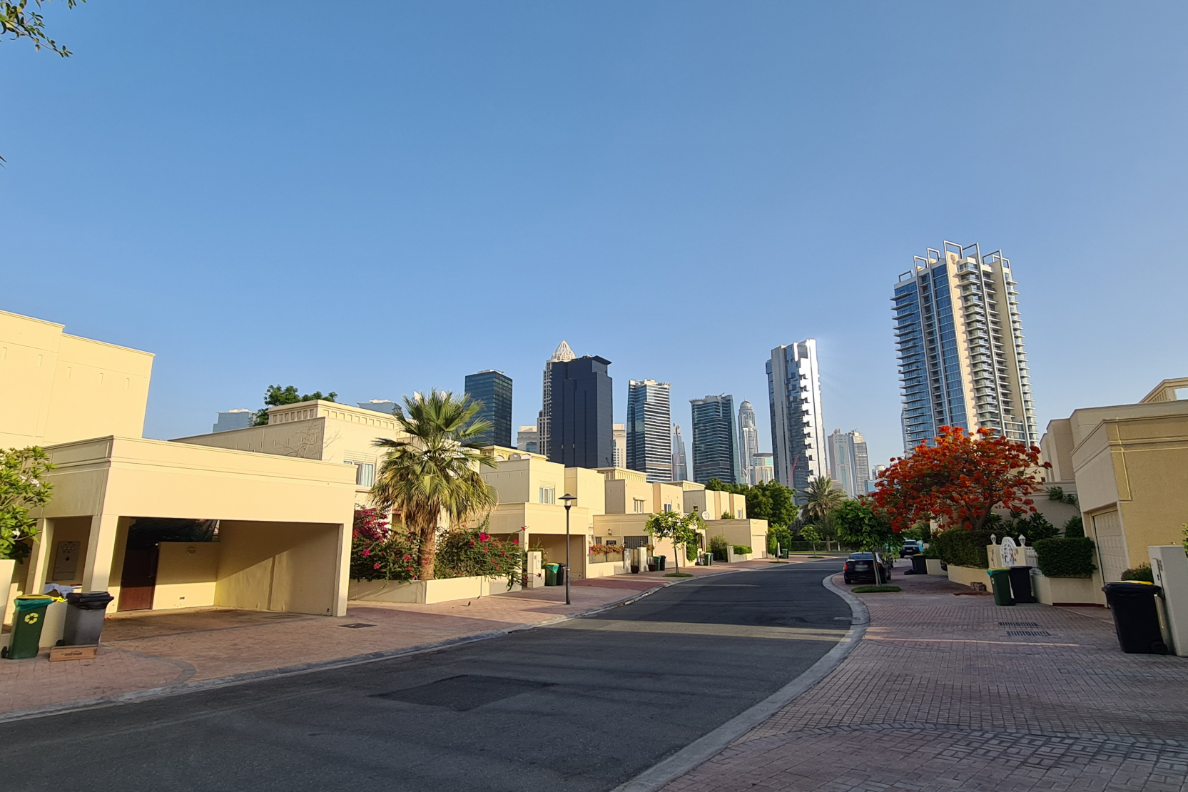 Meadows 1 - Propsearch.ae