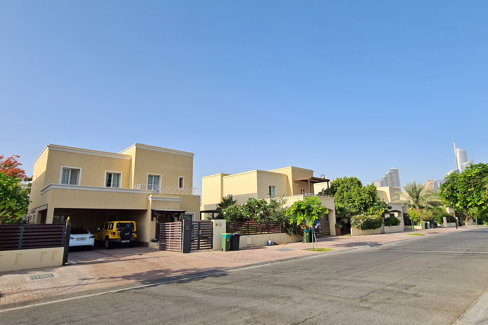 Meadows 1 - Propsearch.ae