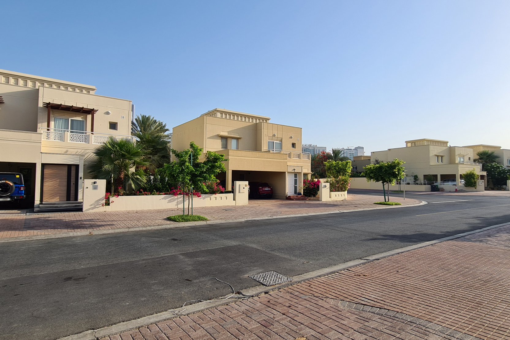 Meadows 1 - Propsearch.ae