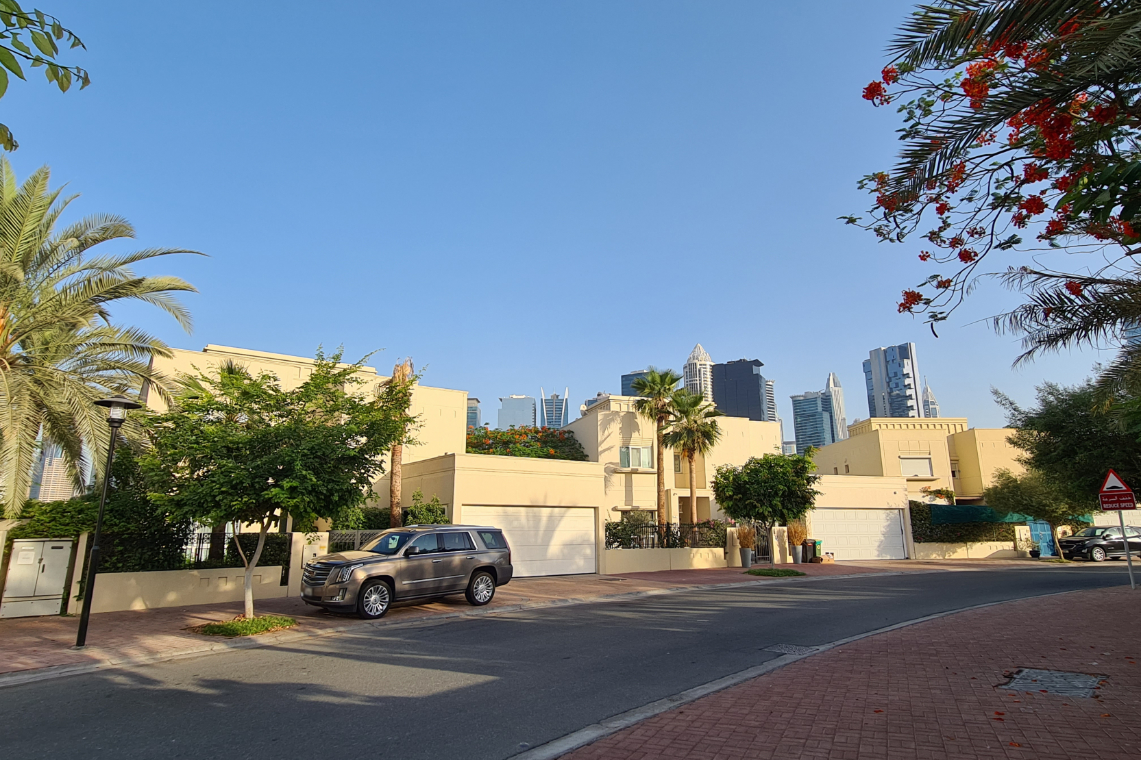 Meadows 1 - Propsearch.ae