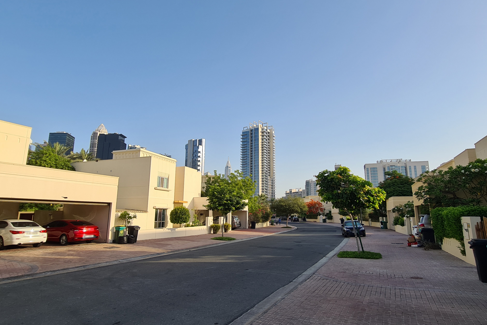 Meadows 1 - Propsearch.ae