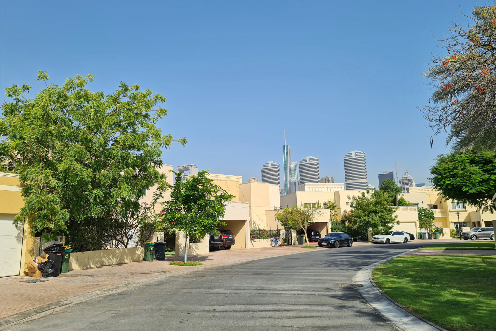 Meadows 2 - Propsearch.ae