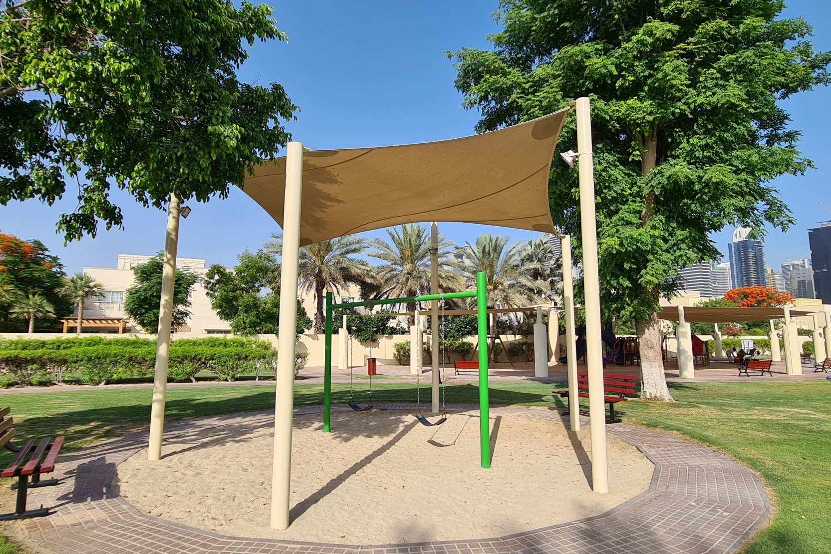 Meadows 2 - Propsearch.ae