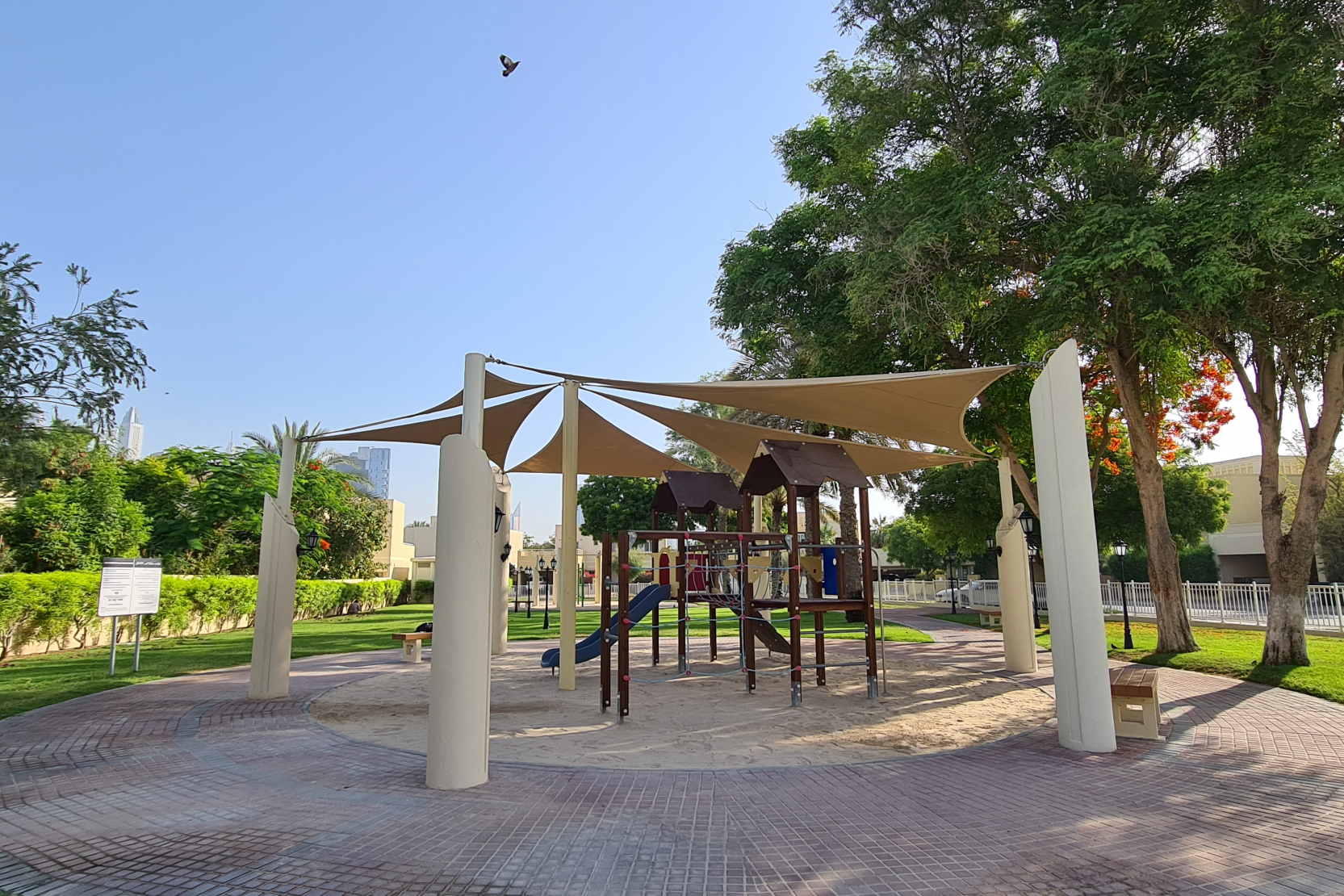 Meadows 2 - Propsearch.ae