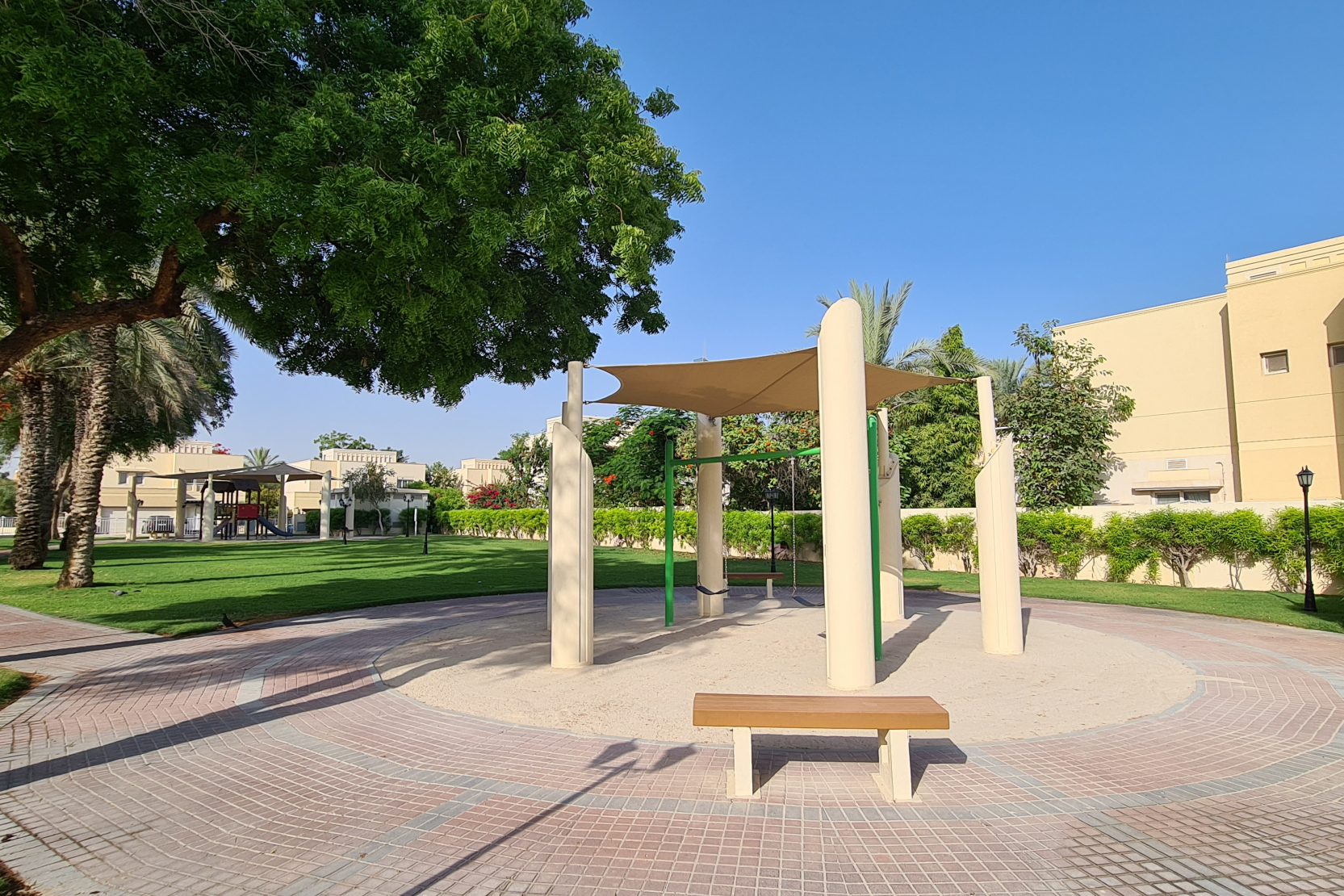 Meadows 2 - Propsearch.ae