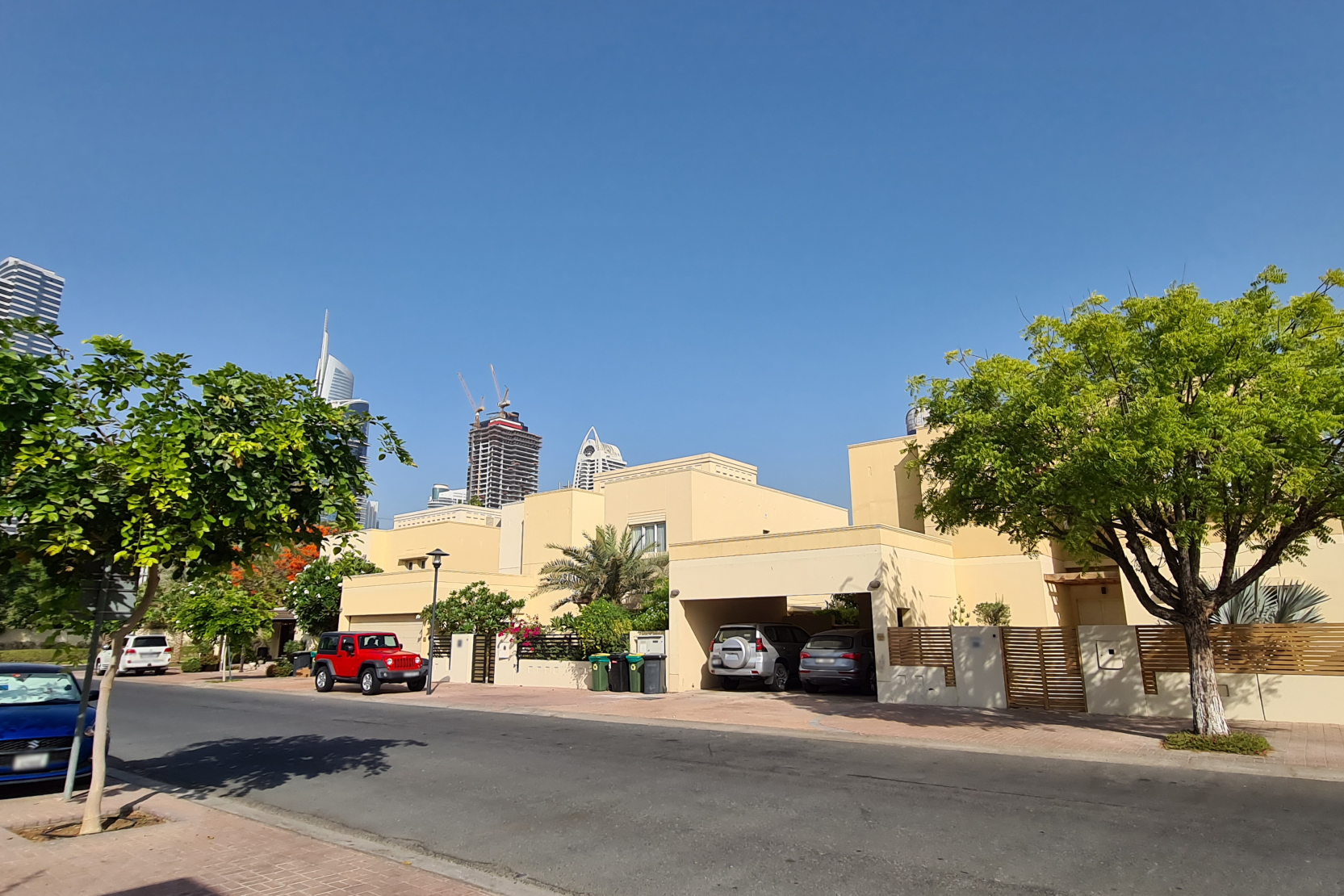 Meadows 2 - Propsearch.ae