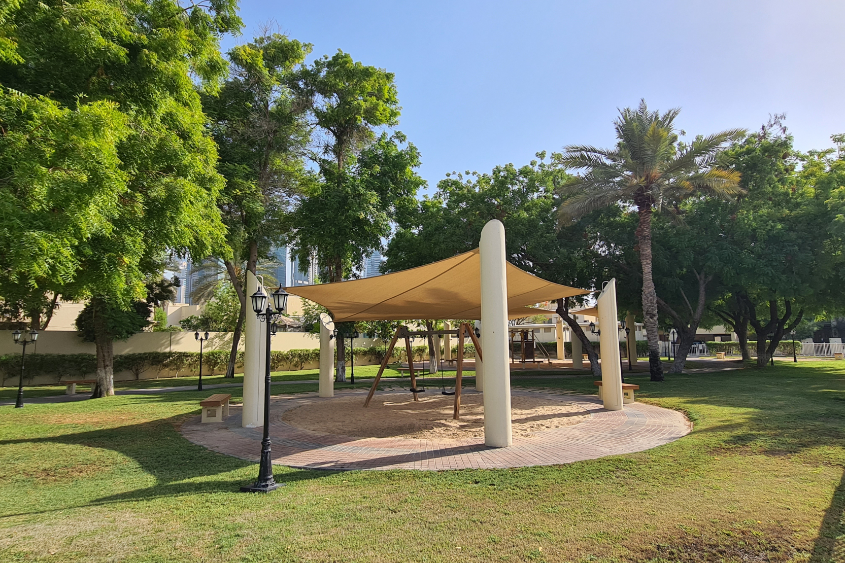 Meadows 2 - Propsearch.ae