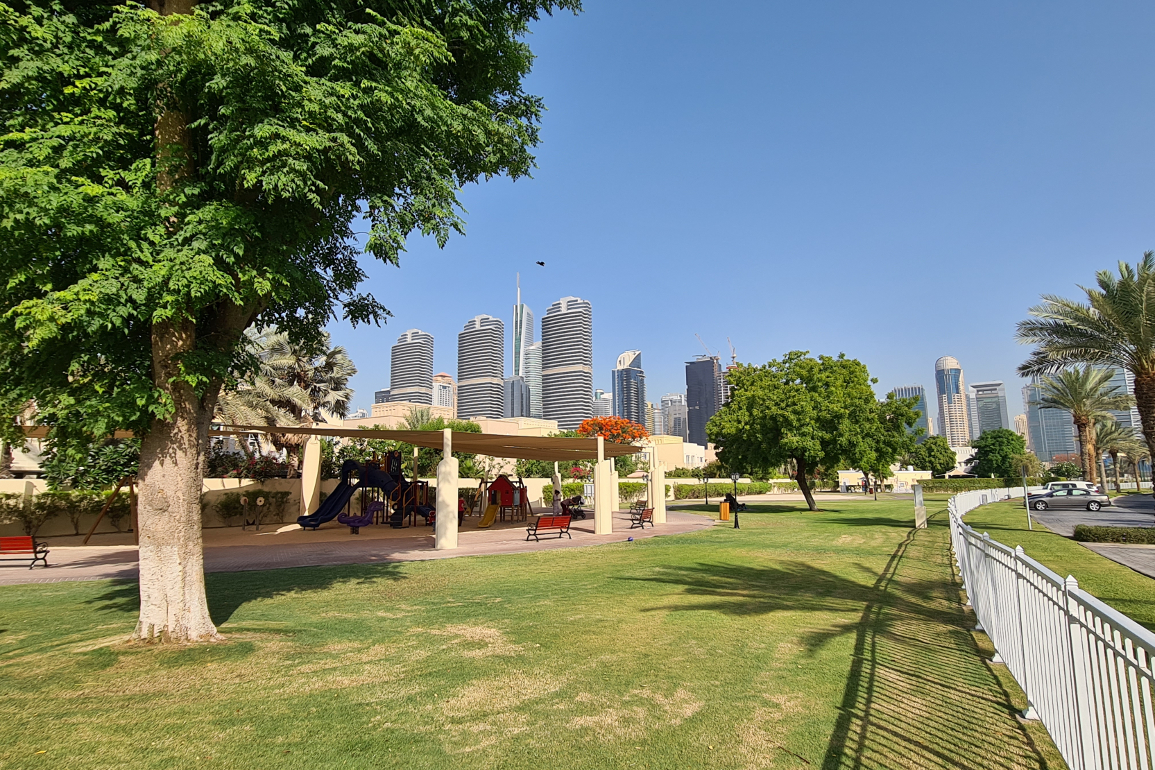 Meadows 2 - Propsearch.ae