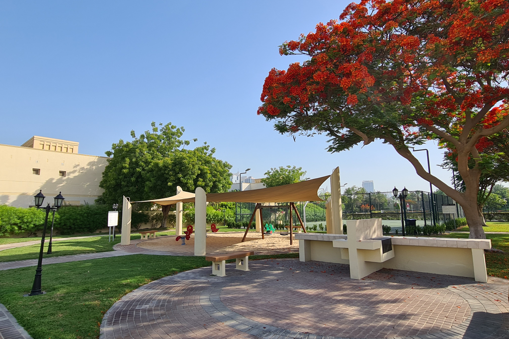 Meadows 2 - Propsearch.ae