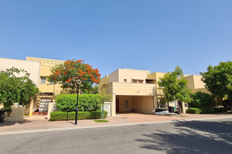 Emirates Living - Propsearch.ae