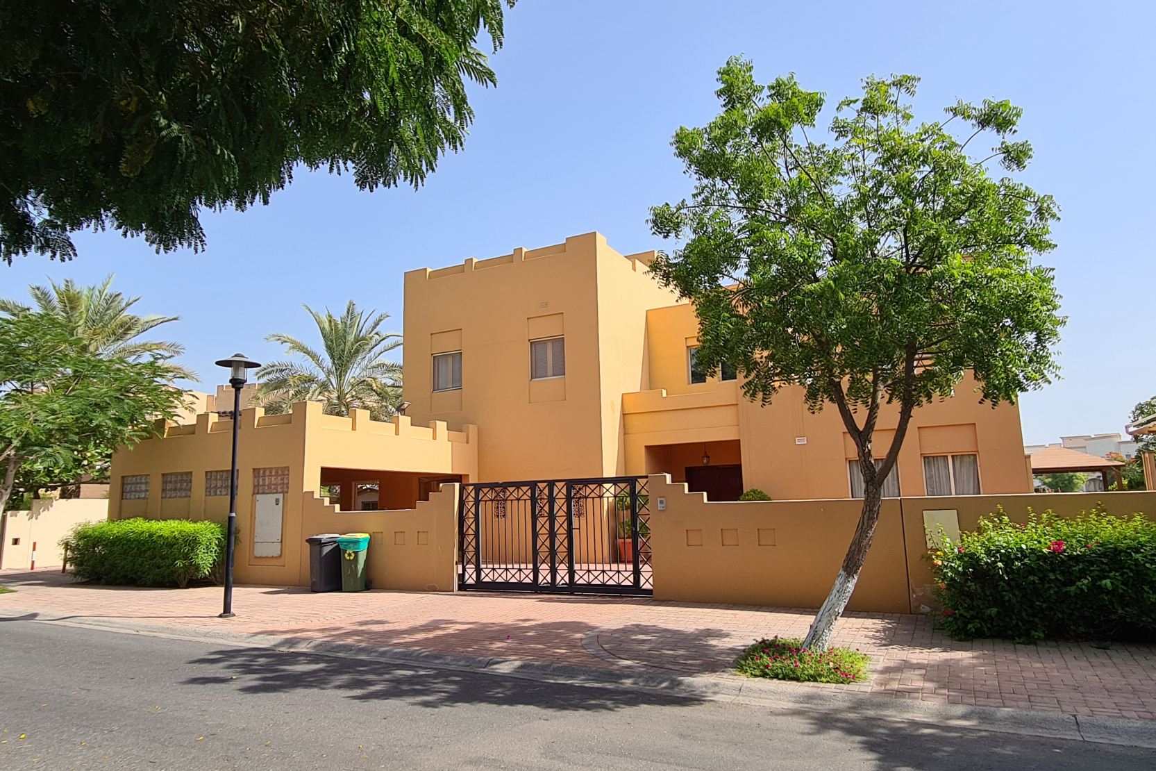 Meadows 6 - Propsearch.ae