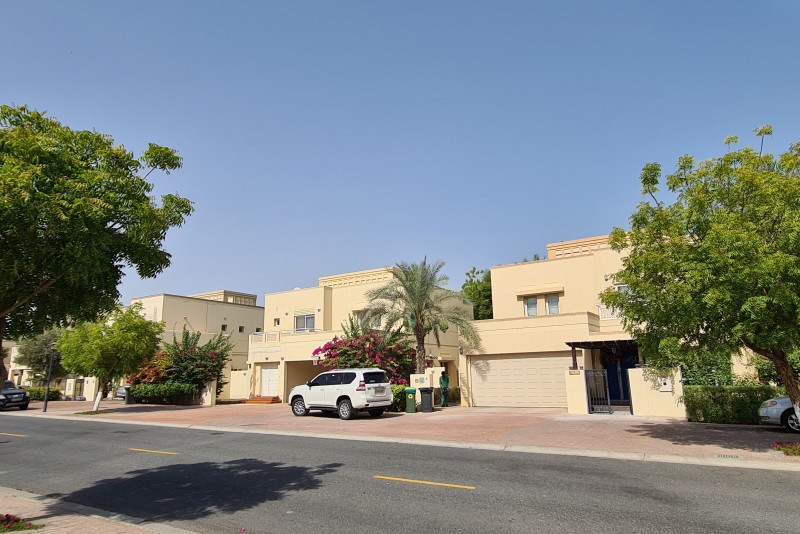 Emirates Living - Propsearch.ae