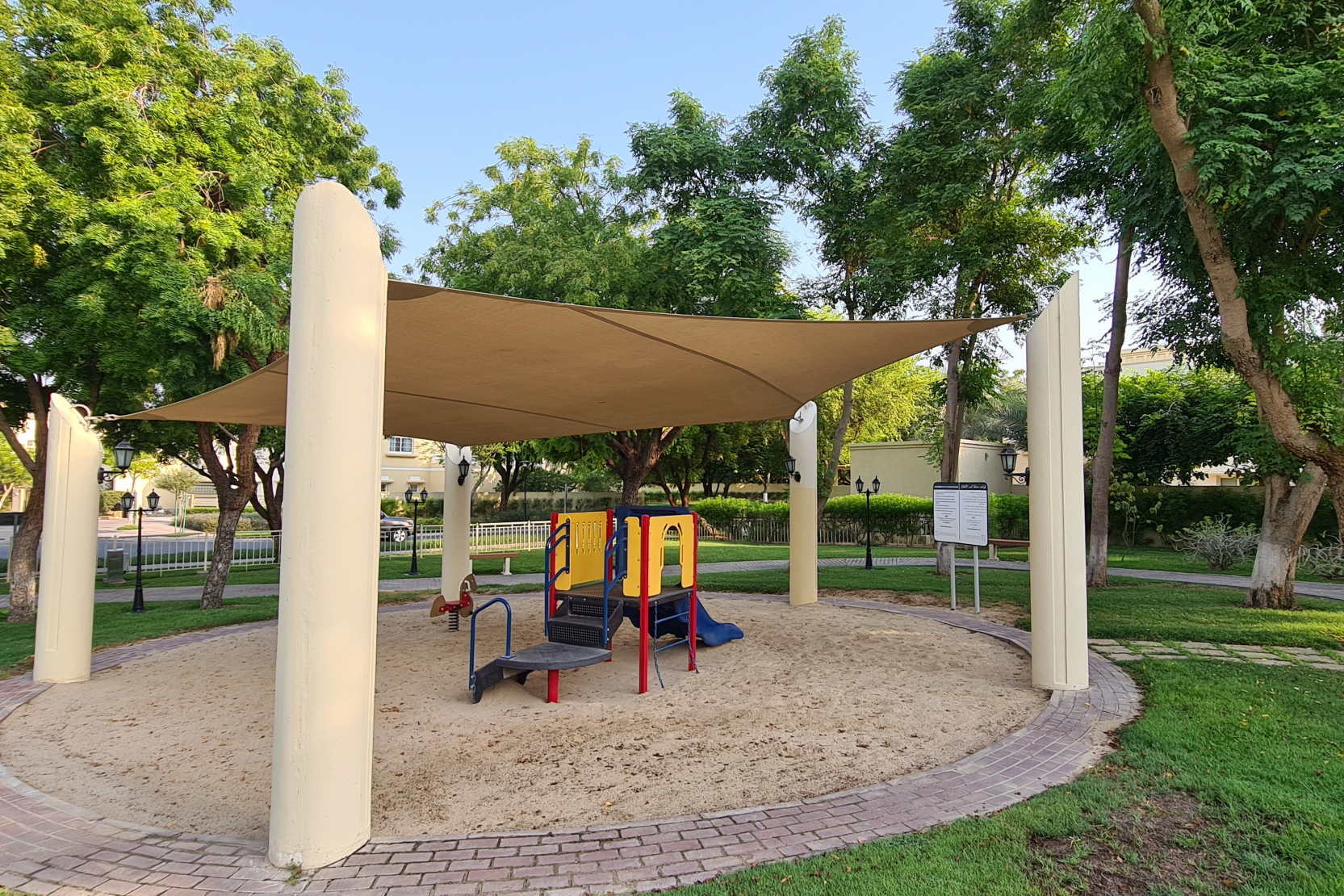 Meadows 9 - Propsearch.ae