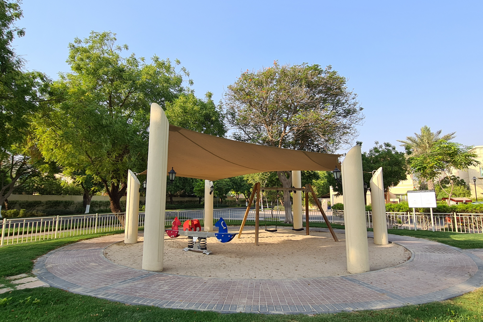 Meadows 9 - Propsearch.ae