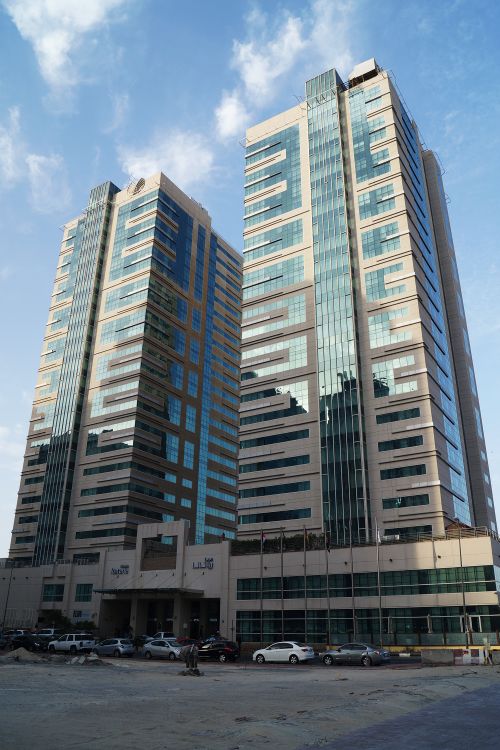 Media Rotana Hotel Guide | Propsearch.ae